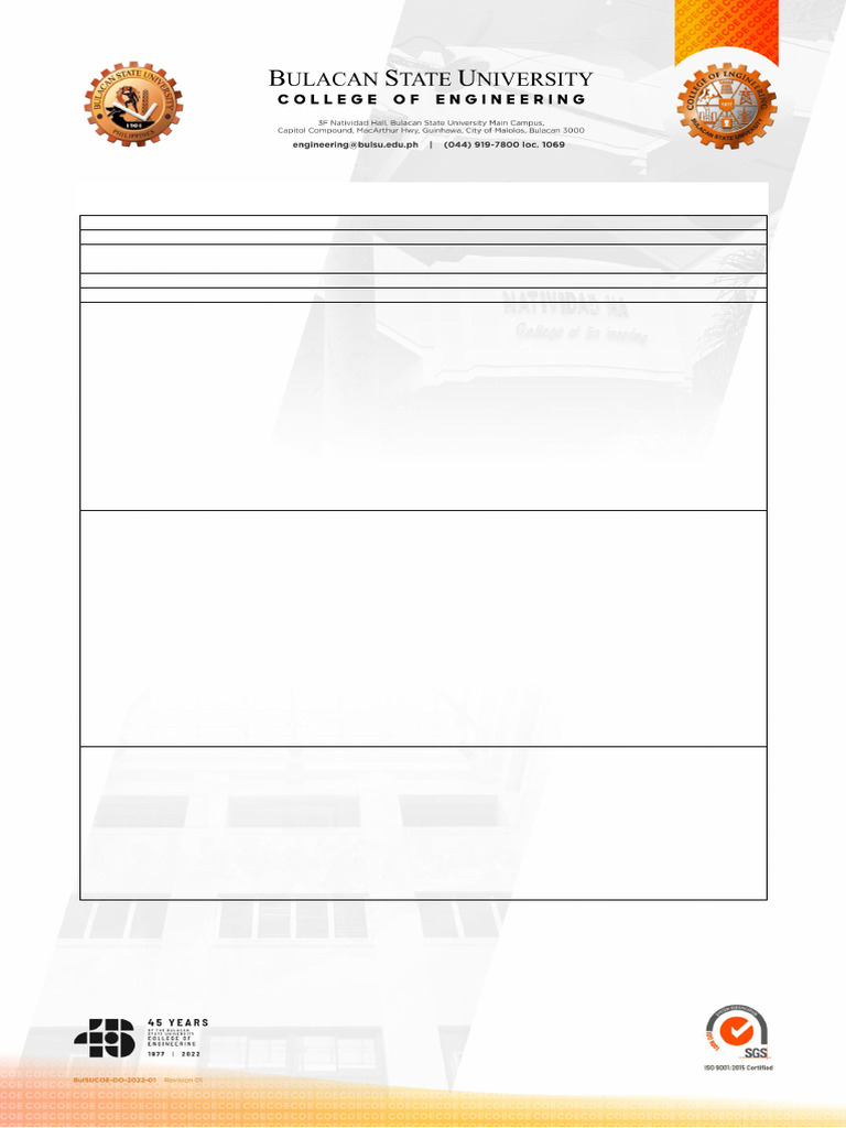 Learning Journal | PDF