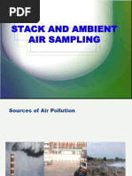 Ringelmann Smoke Chart | PDF | Smoke | Particulates
