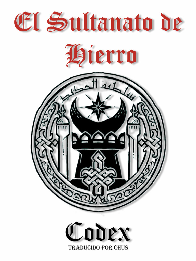 El Sultanato de Hierro Castellano v1.6.3. | PDF | Mina naval | Arco y ...