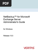 Metadact Installation Guide Overview | PDF | Microsoft Outlook ...