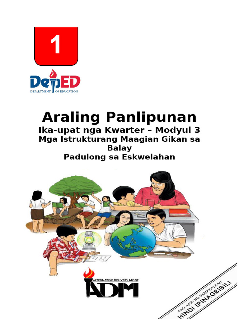 AP 1 M3 Q 4 Draft | PDF