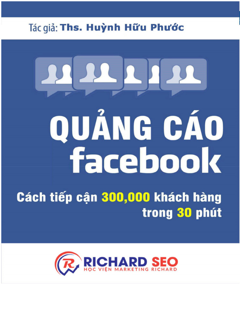 Facebook Marketing RICHARD | PDF