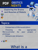 Tinker Orbits | PDF | Sensor | Usb