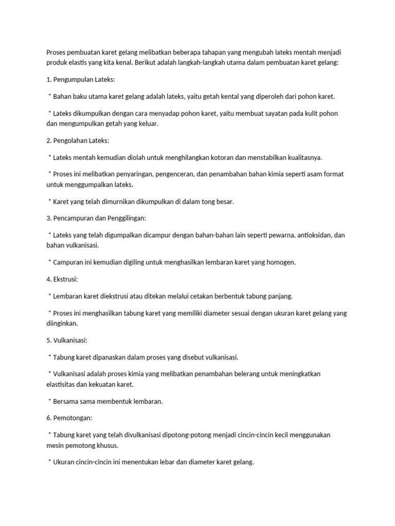 Proses pembuata-WPS Office | PDF