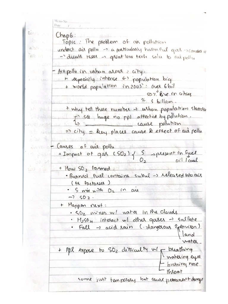 Chap 6 lecture 2 | PDF