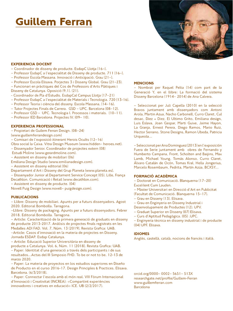 CV2024 Cat | PDF