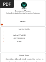 Analysis of "Passed Like a Shadow" | PDF | Prostitution | Hiv/Aids