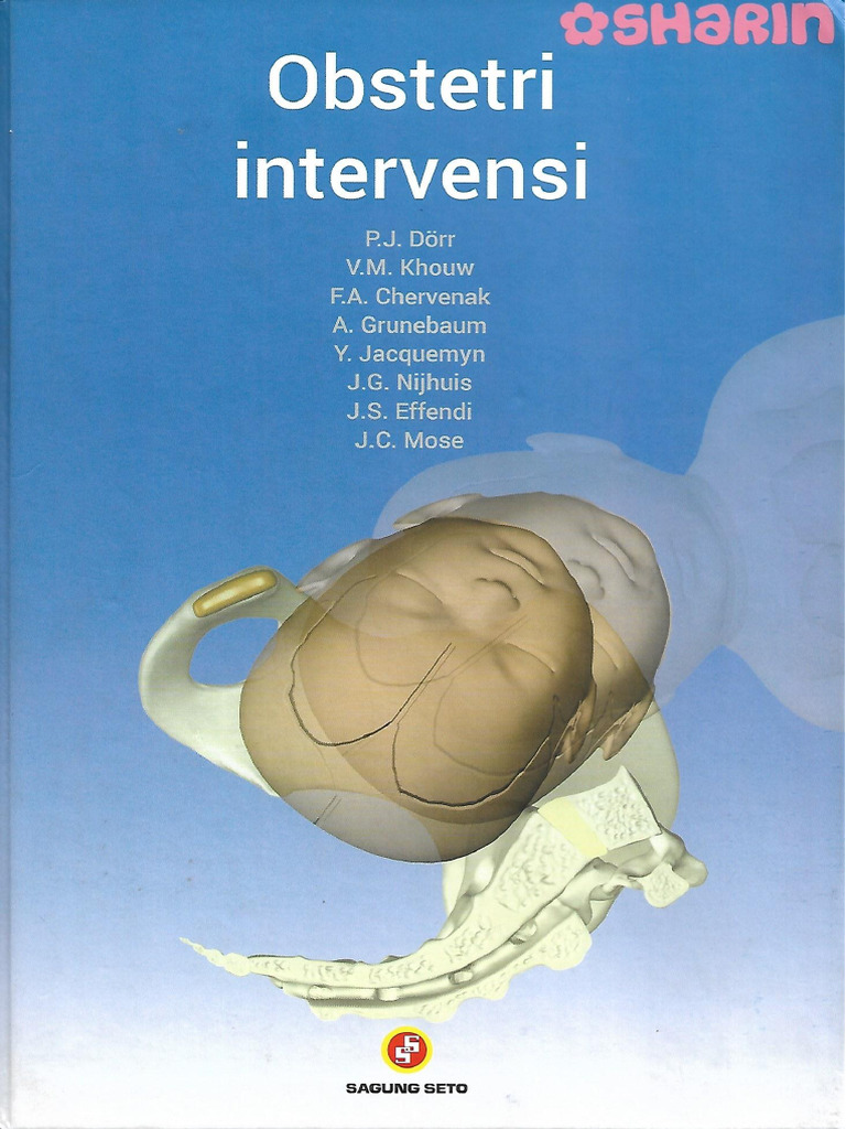 Obstetri Intervensi 1 | PDF