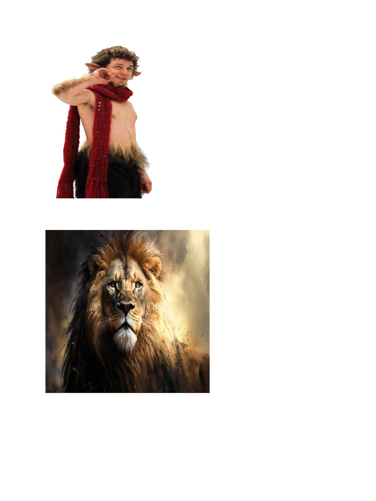 Narnia | PDF
