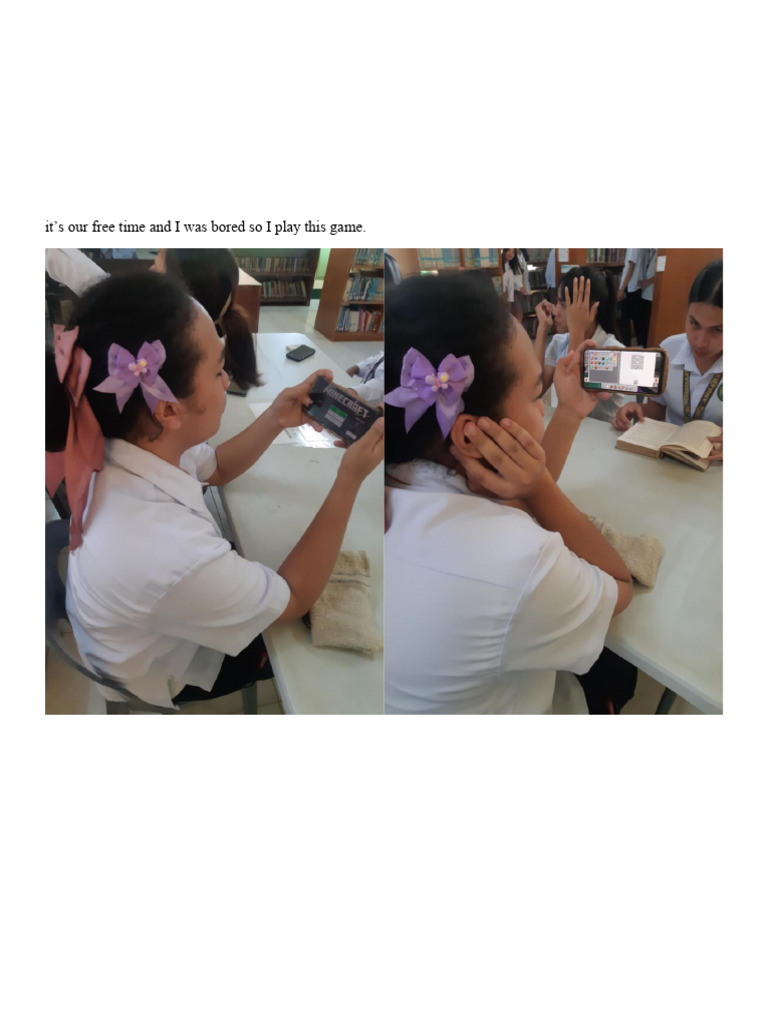 Recreational Activity PE4 | PDF