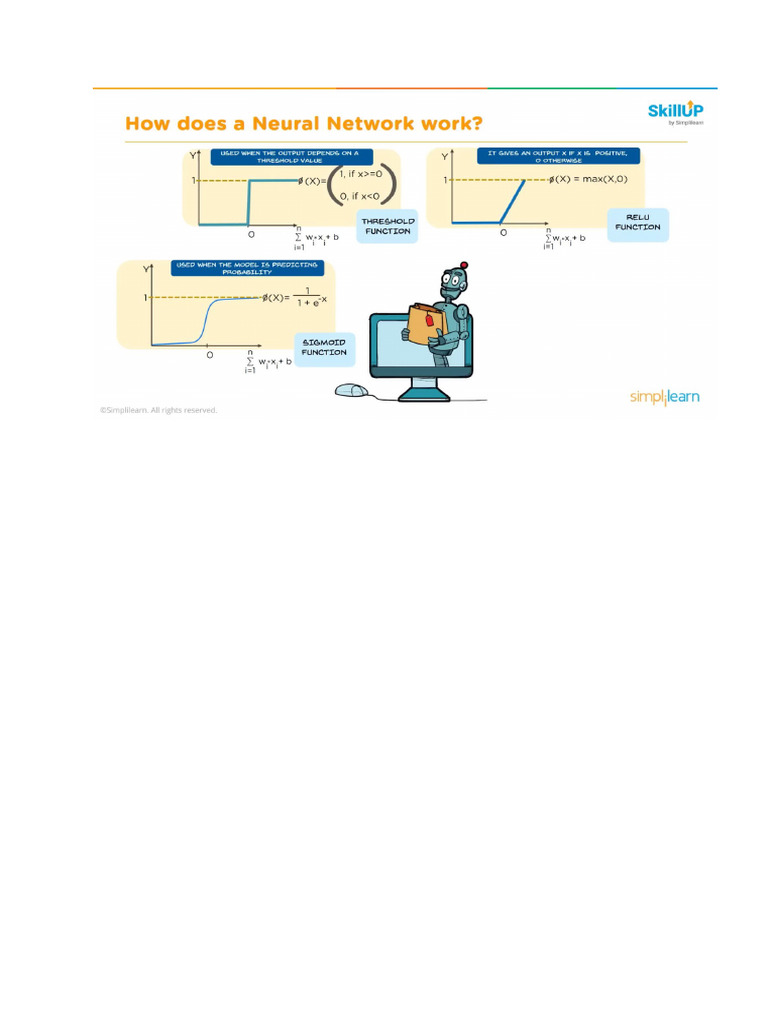 Neural Networks | PDF