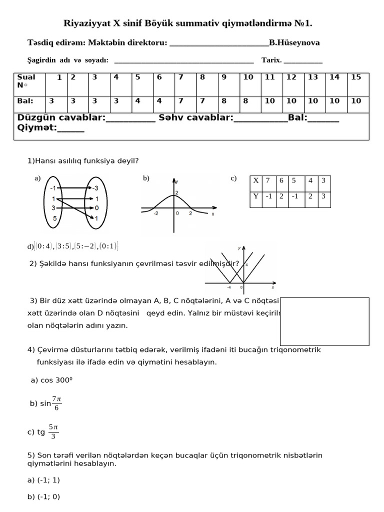 10. RİY BSQ-1 (1) | PDF