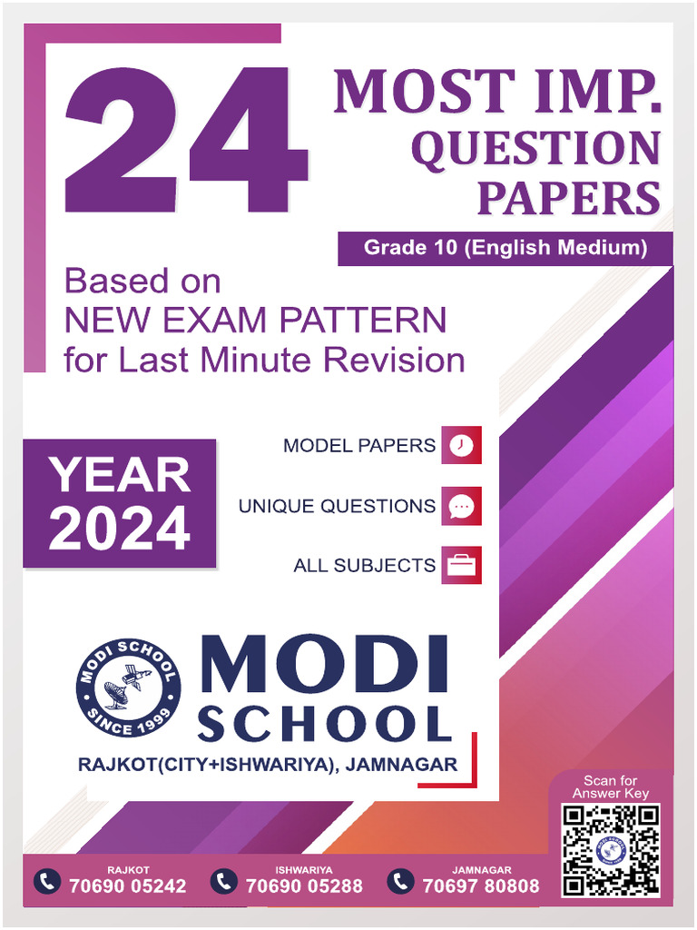 10-EM Model Paper Sat@Wingofeducation | PDF