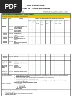 Segregation in South Africa During The 1920s and 1930s | PDF | Racial ...