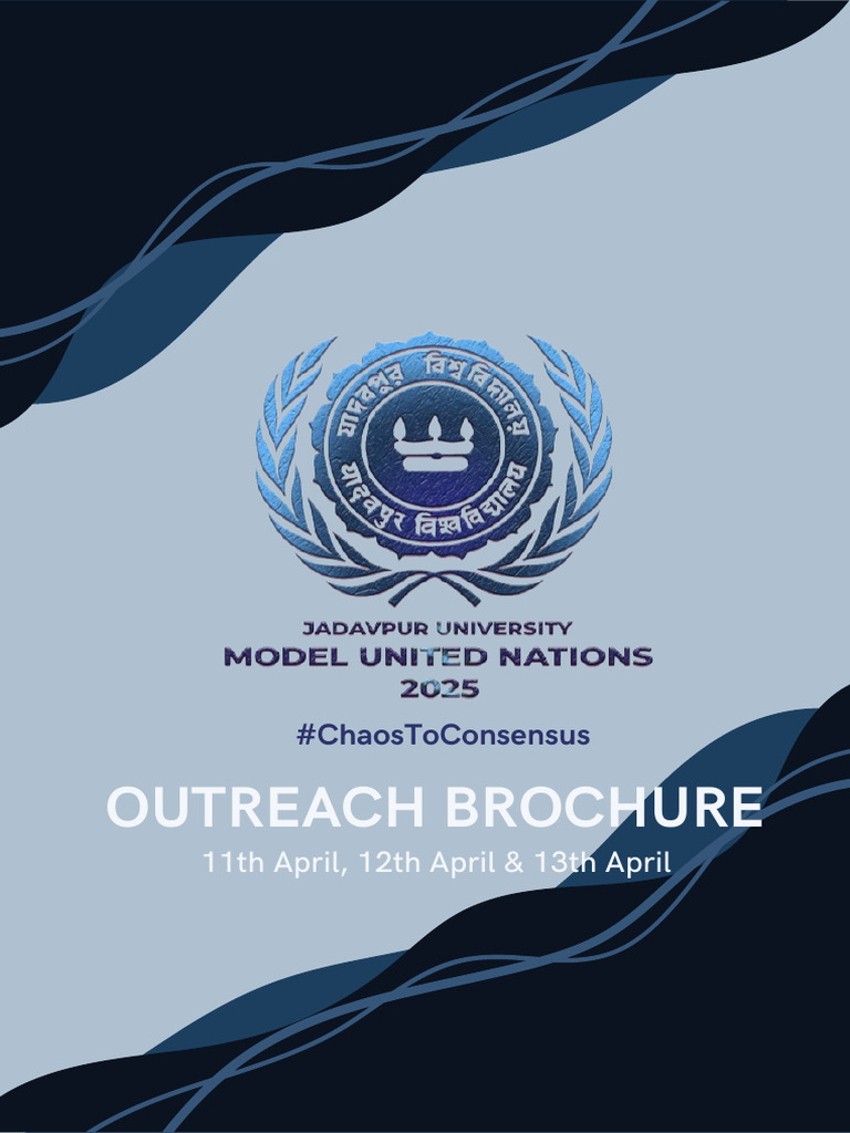 Outreach Brochure Jumun 2025 - 20250206 - 205832 - 0000 | PDF | Human ...