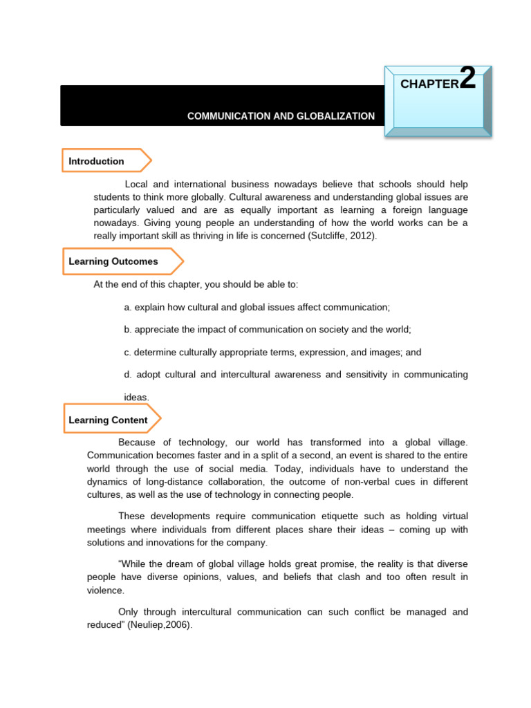Understanding Oculesics in Communication | PDF | Nonverbal ...