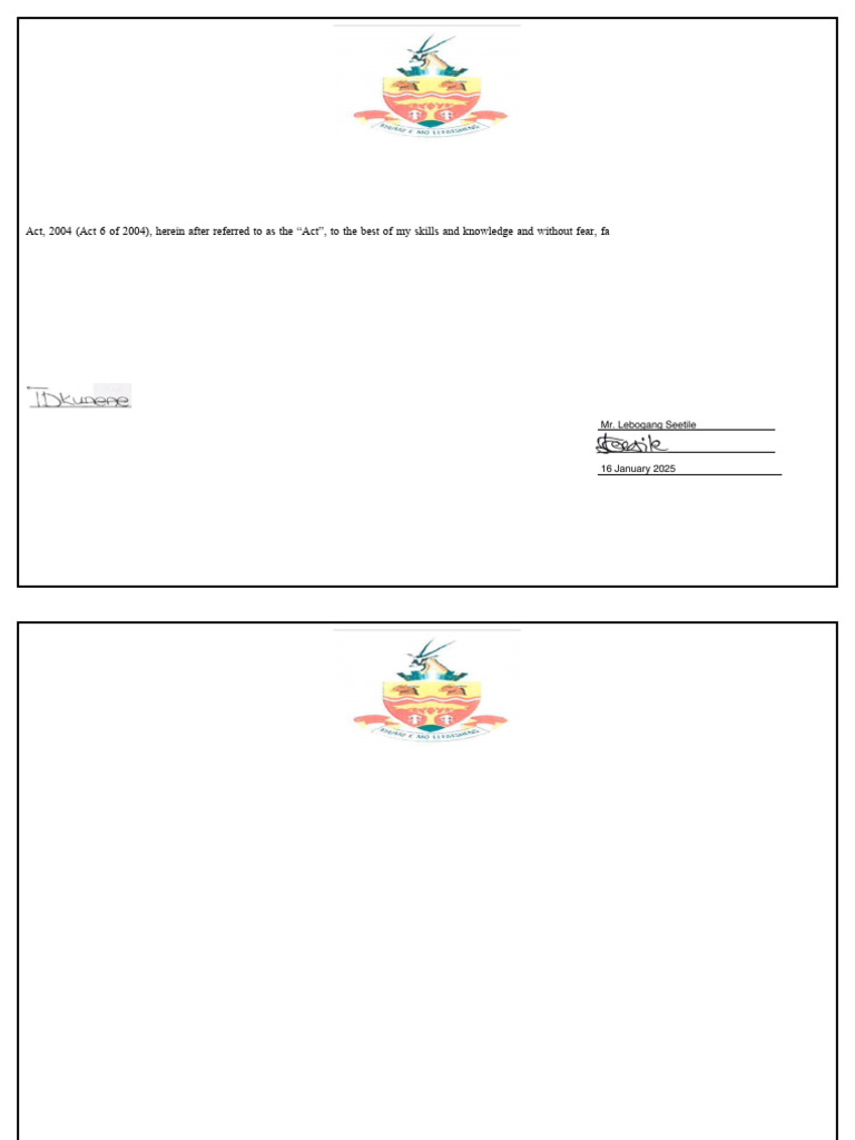 Supplementary Valuation Roll 11 2024-2025 | PDF | Real Estate Appraisal