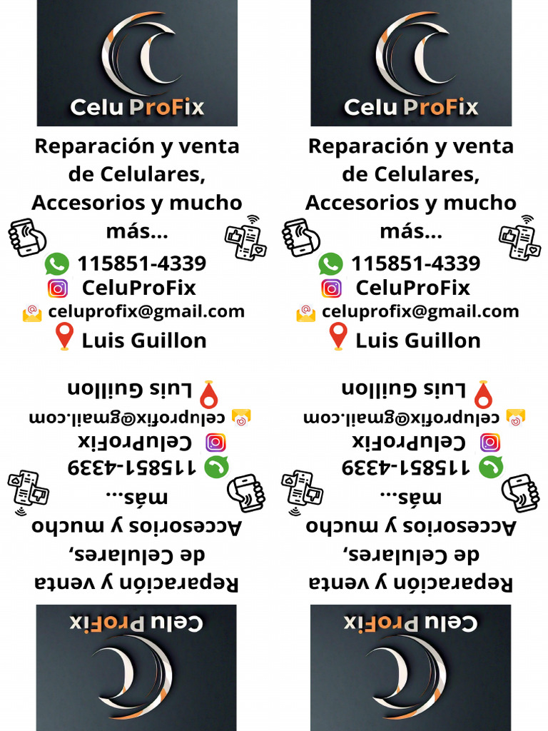 Repara Tu Celu - 20250110 - 081107 - 0000 | PDF