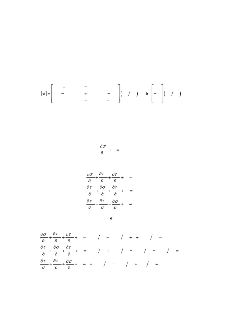 Ejs Tema 4 | PDF | Física Aplicada e Interdisciplinaria | Mecánica de sólidos