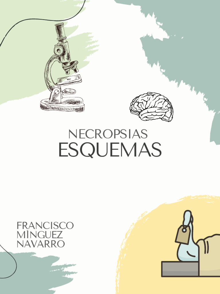 Necropsias Final - Merged | PDF | Pulmón | Corazón