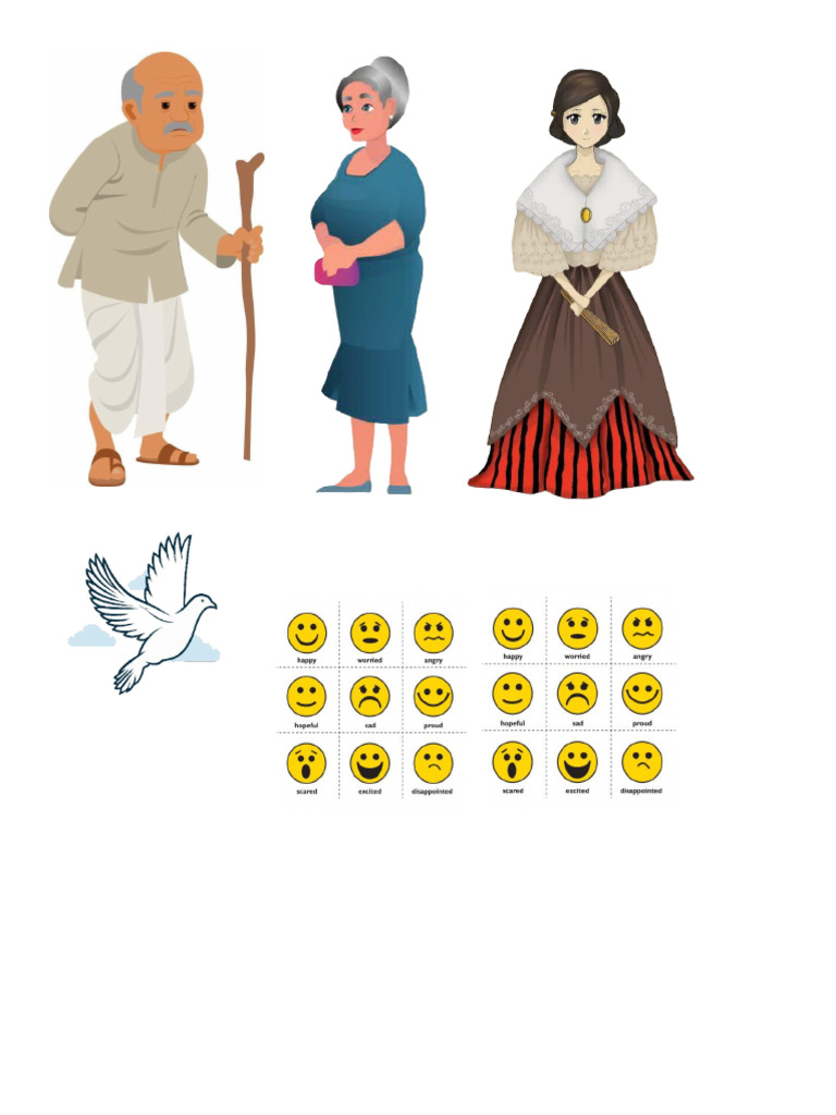 Filipino Characters | PDF