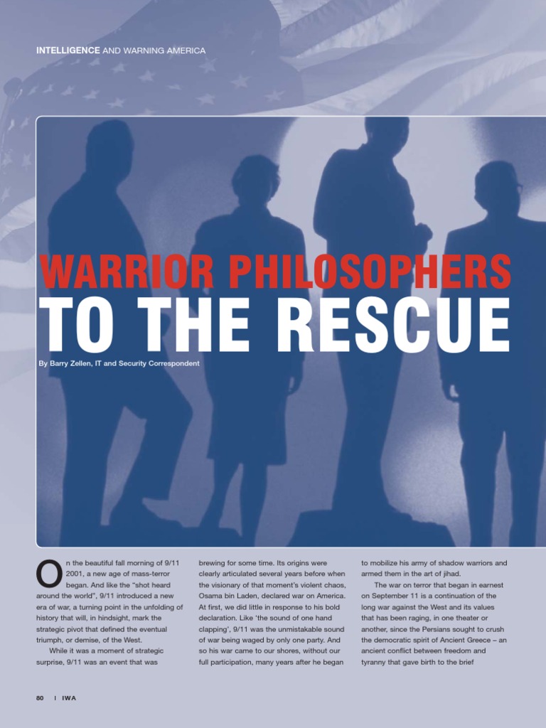 Warrior Philosophers | PDF | Niccolò Machiavelli | Thucydides