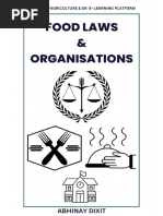 FSSAI Food Recall Plan Template Word File | PDF | Food Safety | Safety