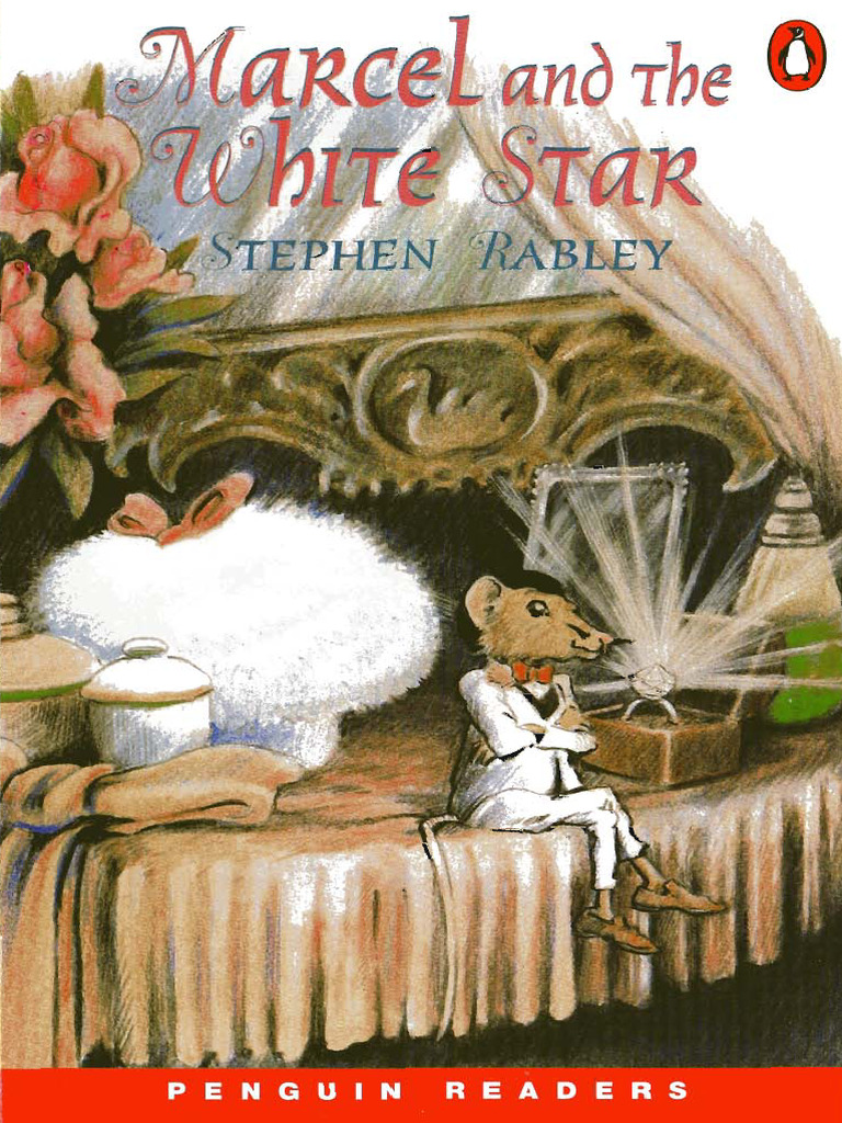 A1 A2 Marcel and The White Star Stephen Rabley | PDF