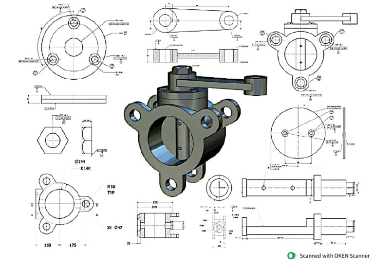 Water Valve | PDF