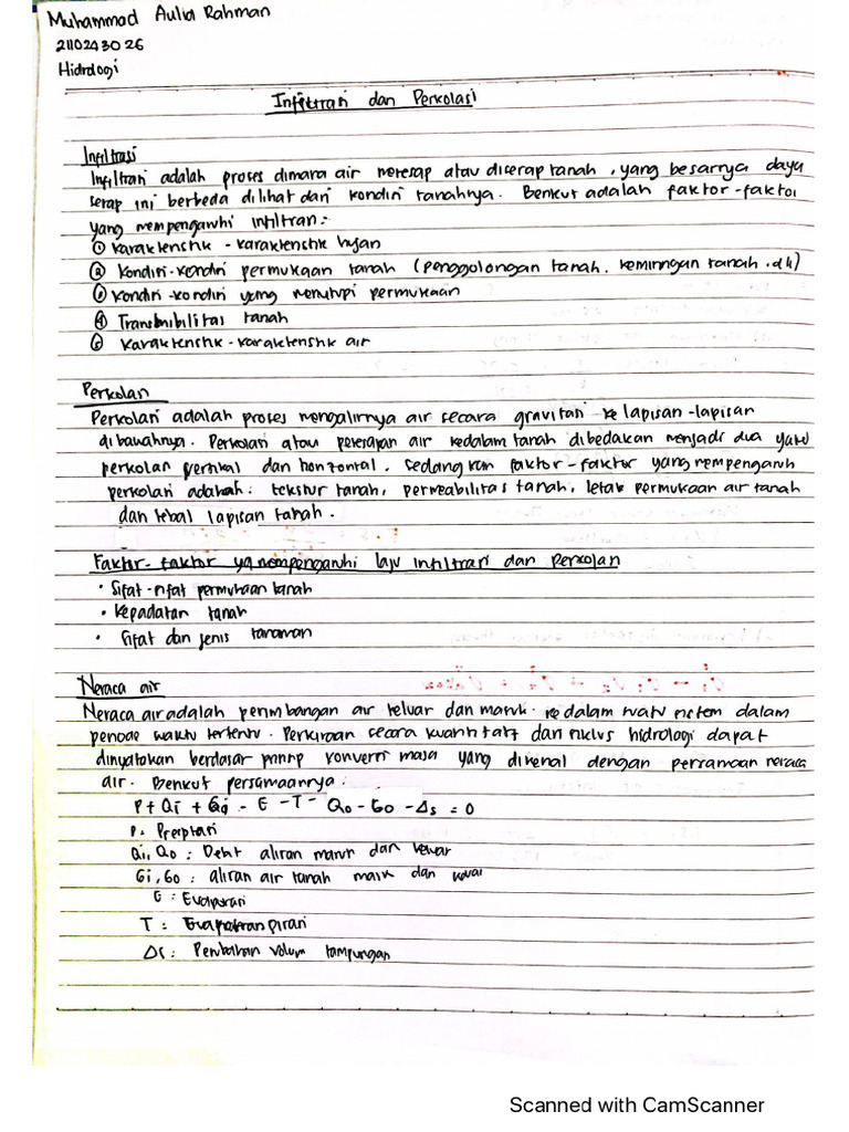 Tugas Individu 3 - 2110243026 - Muhammad Aul | PDF