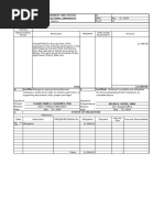 Obligation Request and Status Ors | PDF | Payments
