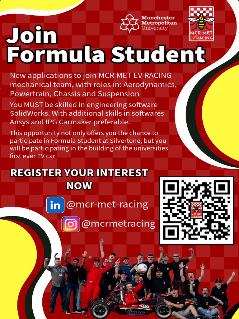 Sign Up Poster | PDF