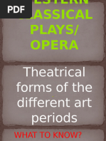 Islamic Theatre | PDF | Puppetry | Middle East