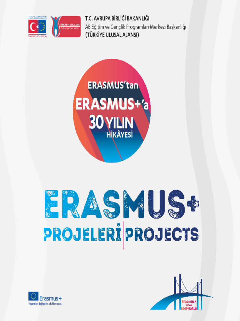 Erasmus-Projeleri Örnekleri 2017 | PDF