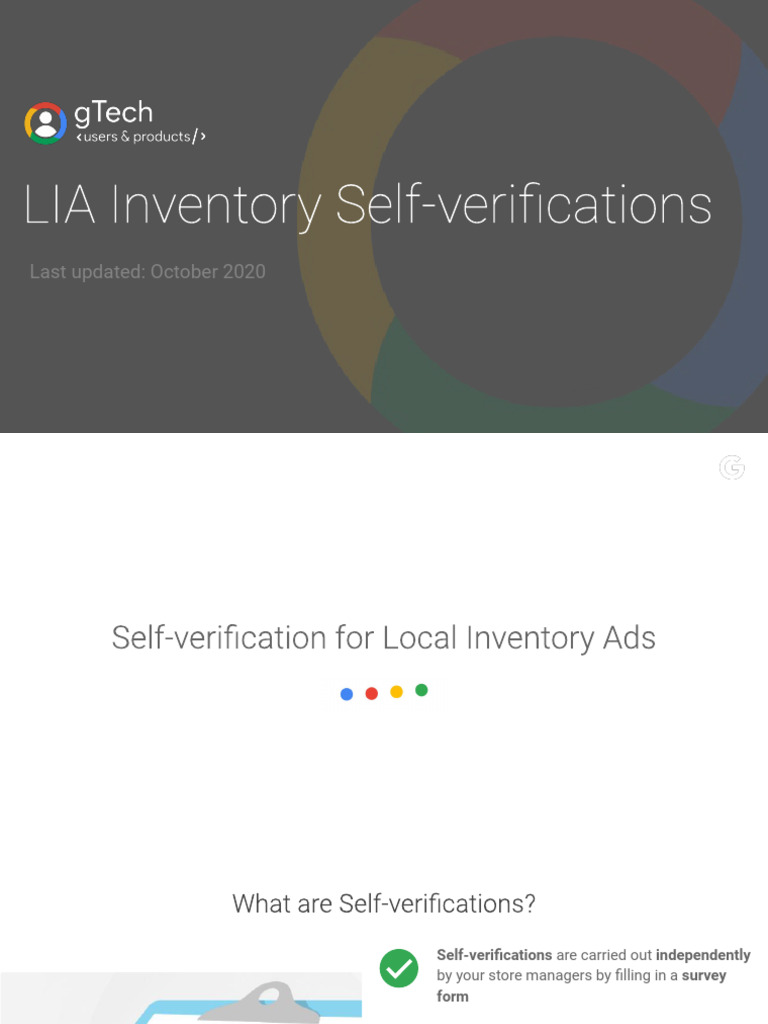 LIA Inventory | PDF | Inventory | Computing