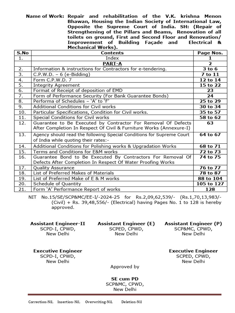 NIT-15SE | PDF | Banks | Money