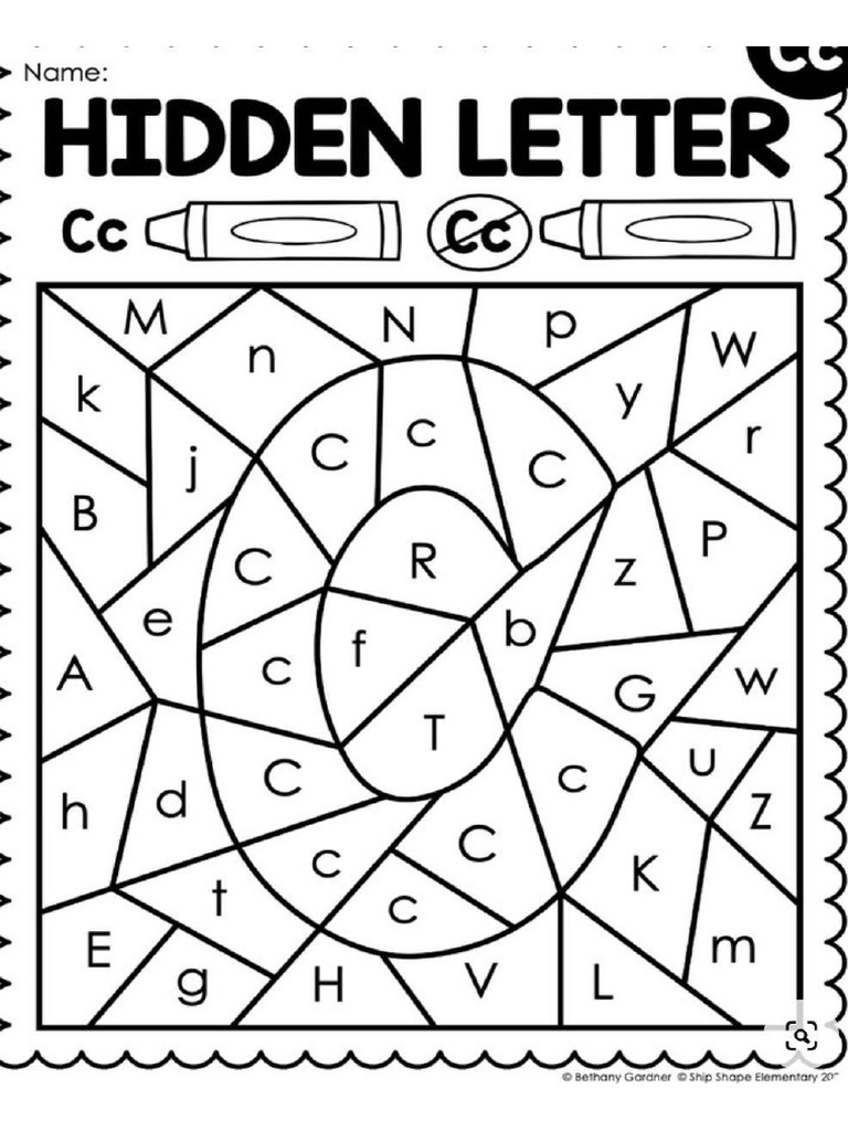 Alphabet Watches | PDF