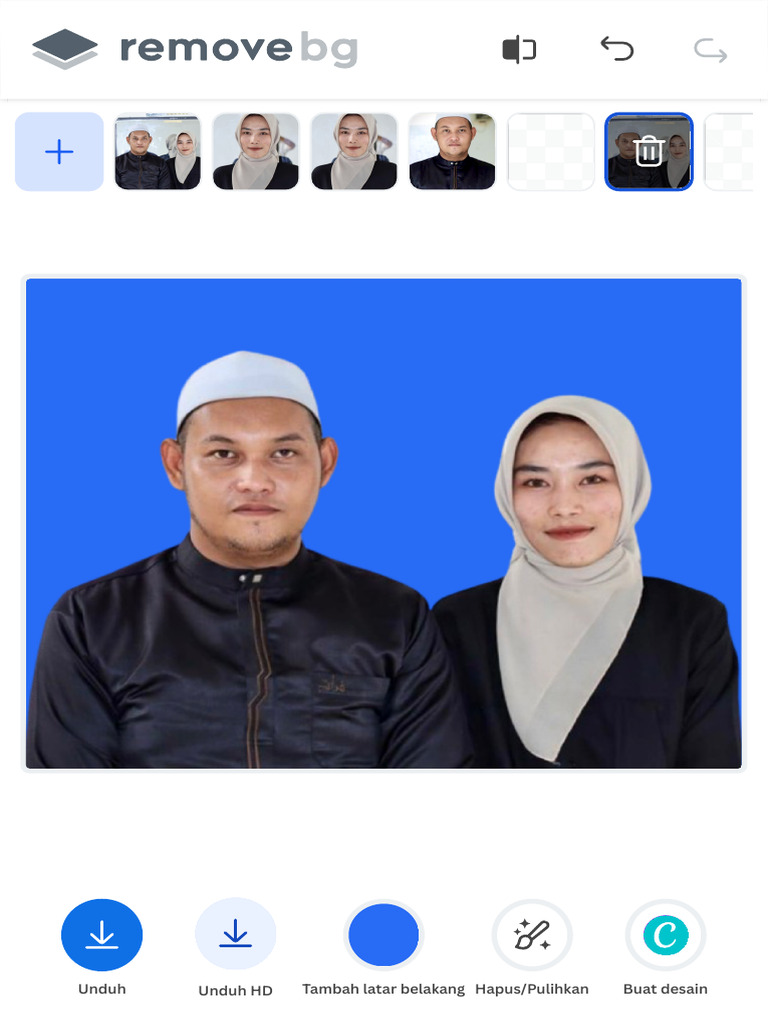 Unggah Gambar – remove.bg 2 | PDF