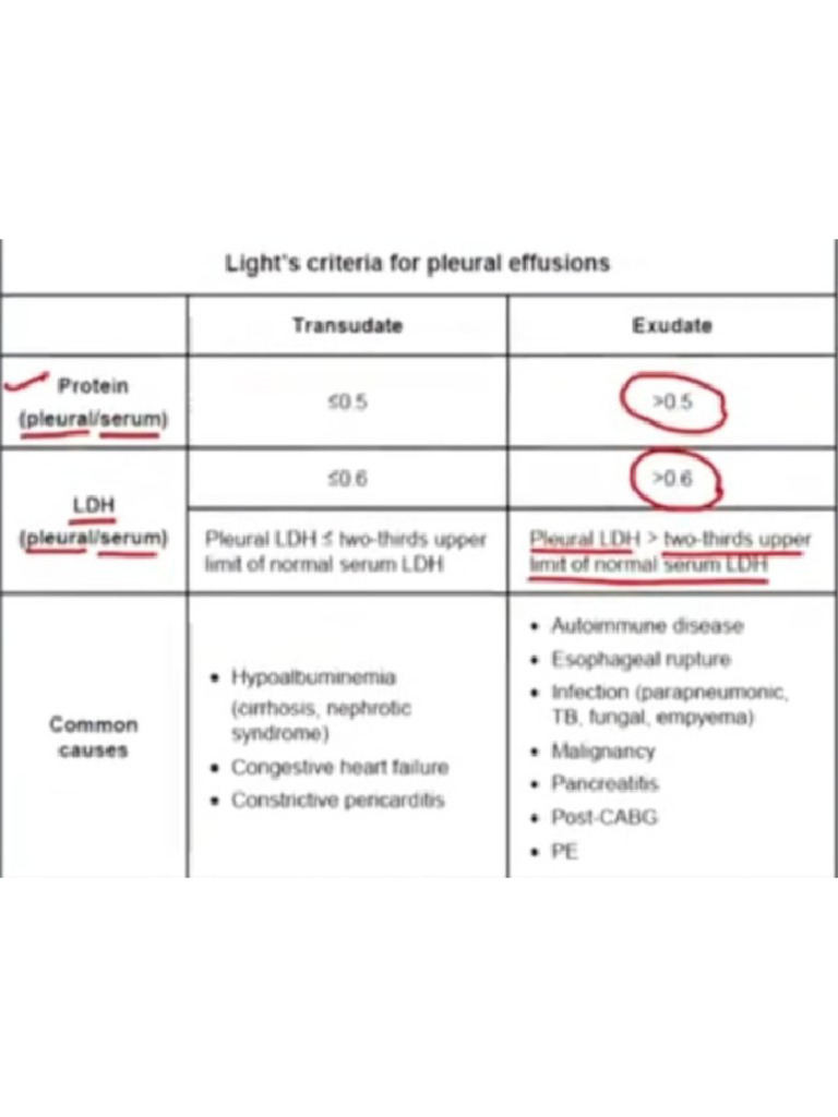 Light Criteria PDF | PDF