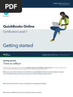 QuickBooks QBO vs QBDT Overview | PDF | Quick Books | Internet