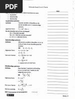 Wiskunde Gr.9 | PDF