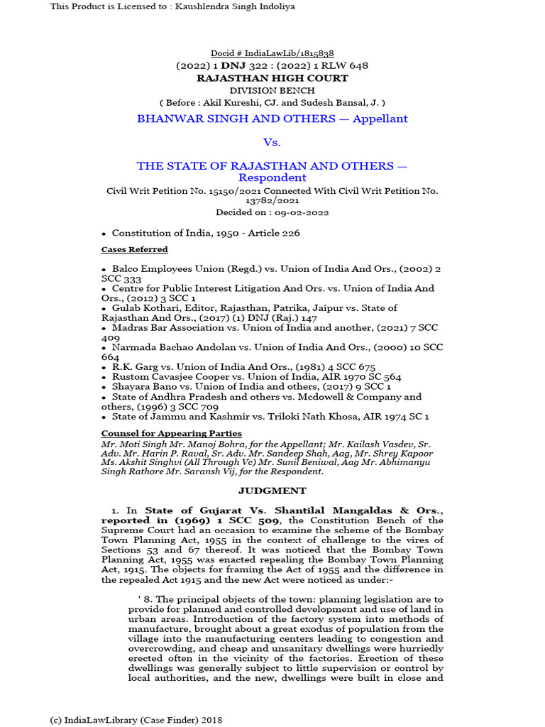 dnj 2022 1 322 | PDF | Slum