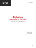 Pathology Outlines - Nonproliferative Fibrocystic Changes | PDF ...