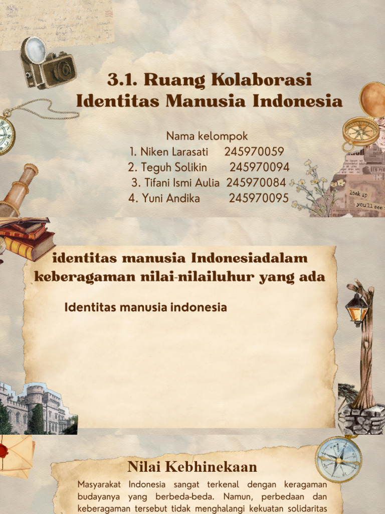 T3.3 Ruang Kolaborasi | PDF