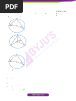 Octant in 3D Geometry | PDF