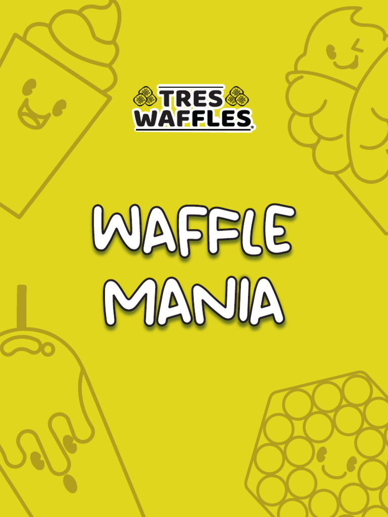 Wafflemania (15) (14) | PDF