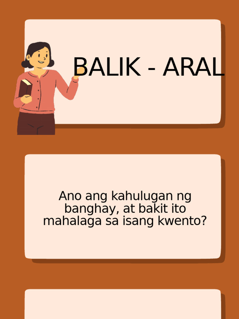 Mga Elementong Panglinggwistika | PDF