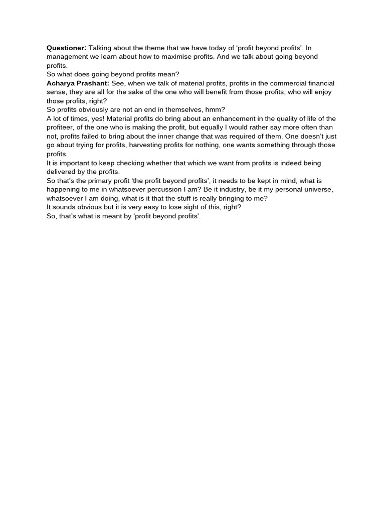English, transcript | PDF