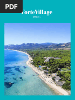 Opera Pms - 5.6 Ihg Export Files - Pose - v8 | PDF | Fee | Restaurants