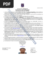 2025-2026 Academic Year Regular-Special Graduate Programmes Advert ...